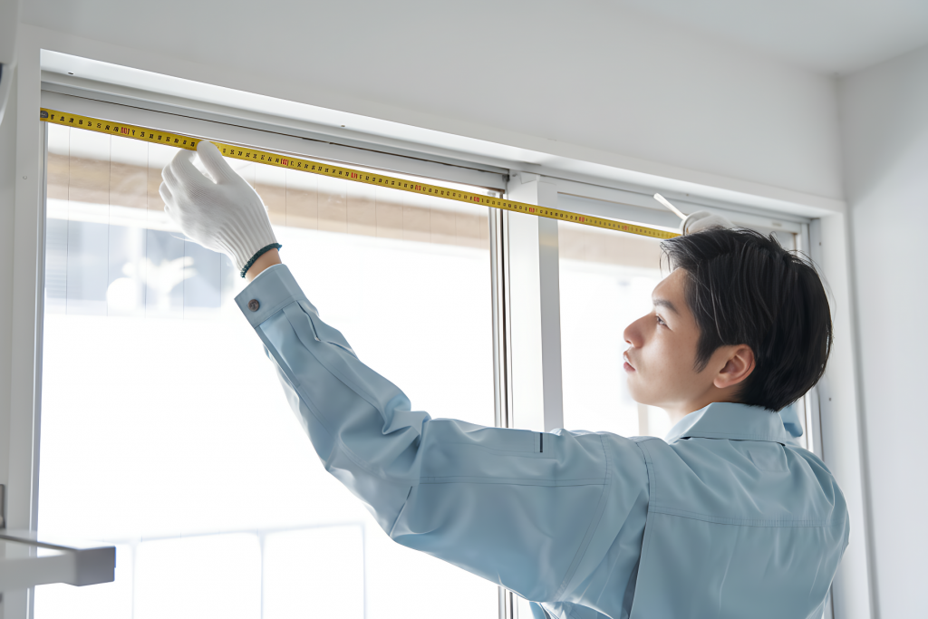How to Install Plantation Shutters: Step-by-Step Guide - Home ...
