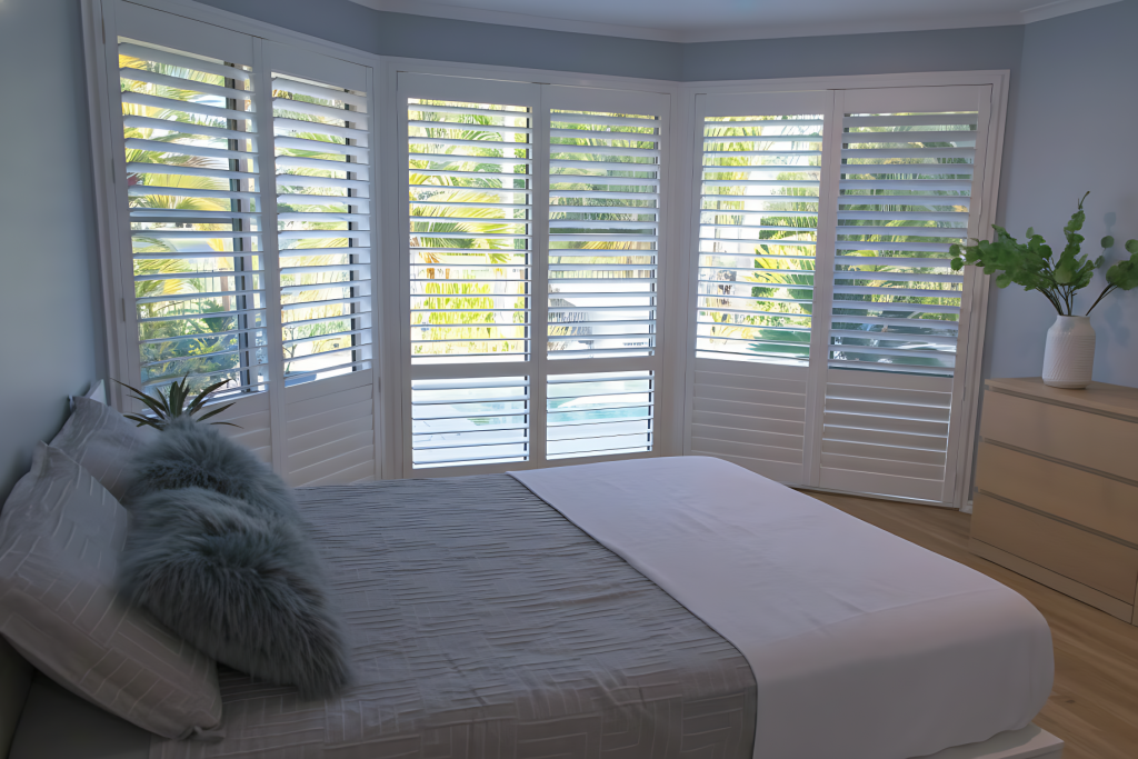 How to Install Plantation Shutters: Step-by-Step Guide - Home ...